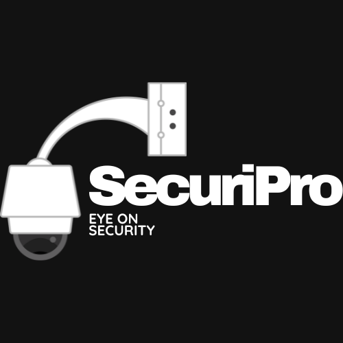 Securipro-UK's Cheapest CCTV Store for Hikvision, Dahua, and IP Camera